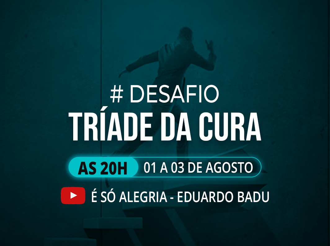 Tríade da cura – Consultoria